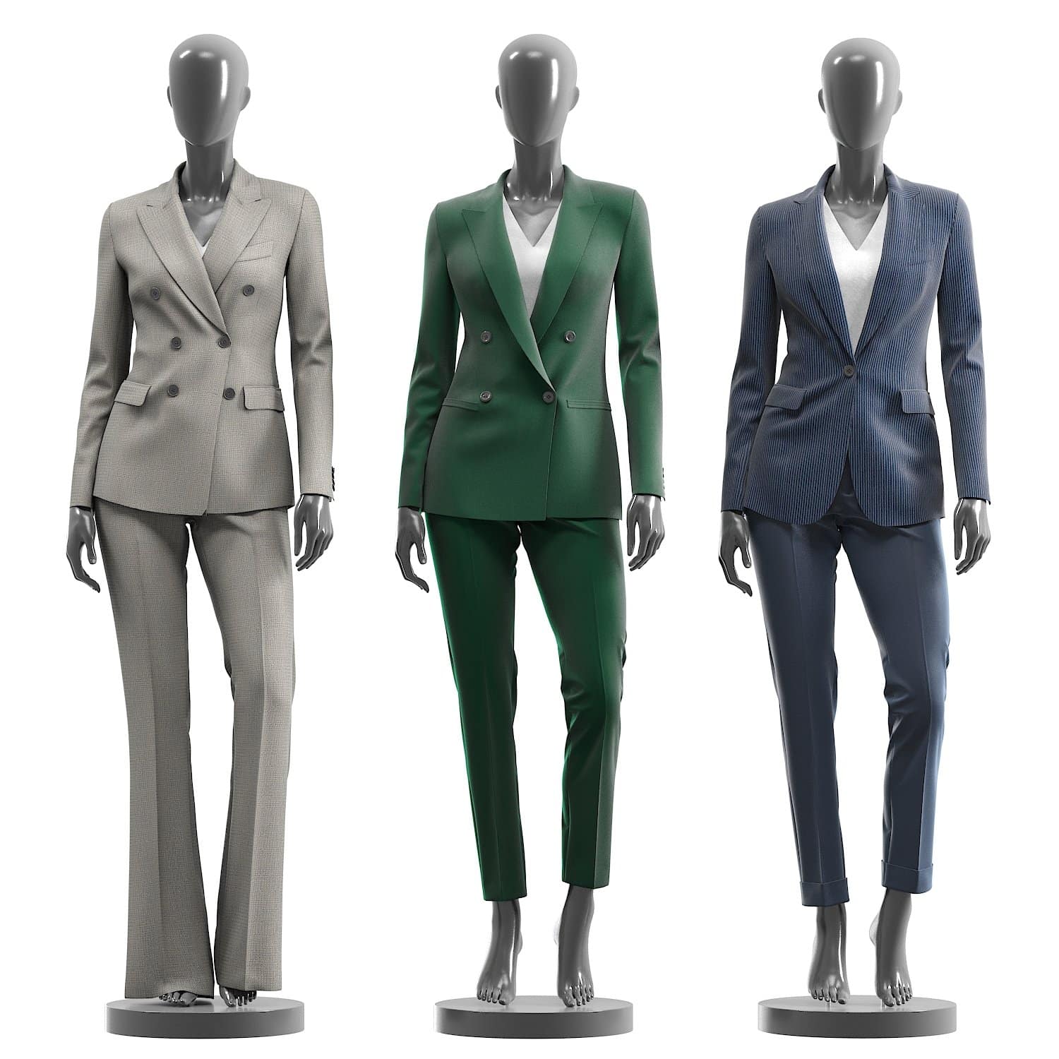3D Fashion Design For Your Bespoke Fashion In Malaysia