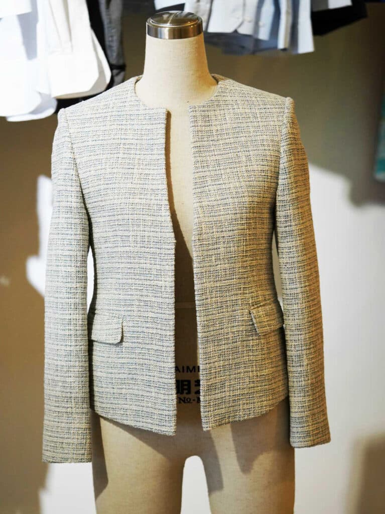 Saraline - Saraline Fashion Studio