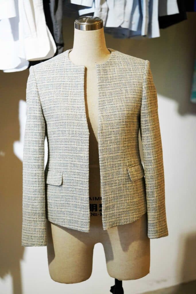 Saraline - Saraline Fashion Studio