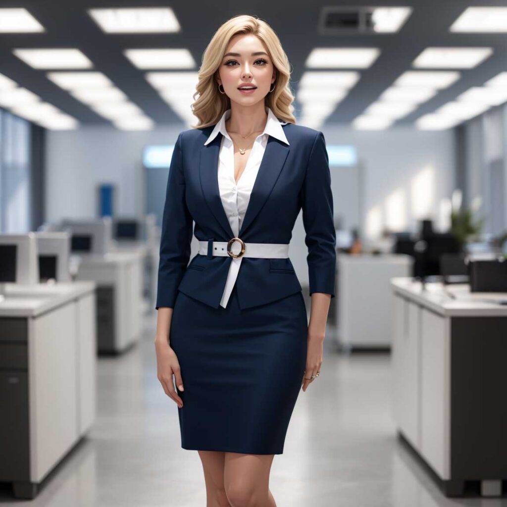 Professional Women Suit Tailor & Factory Outlet - Malaysia