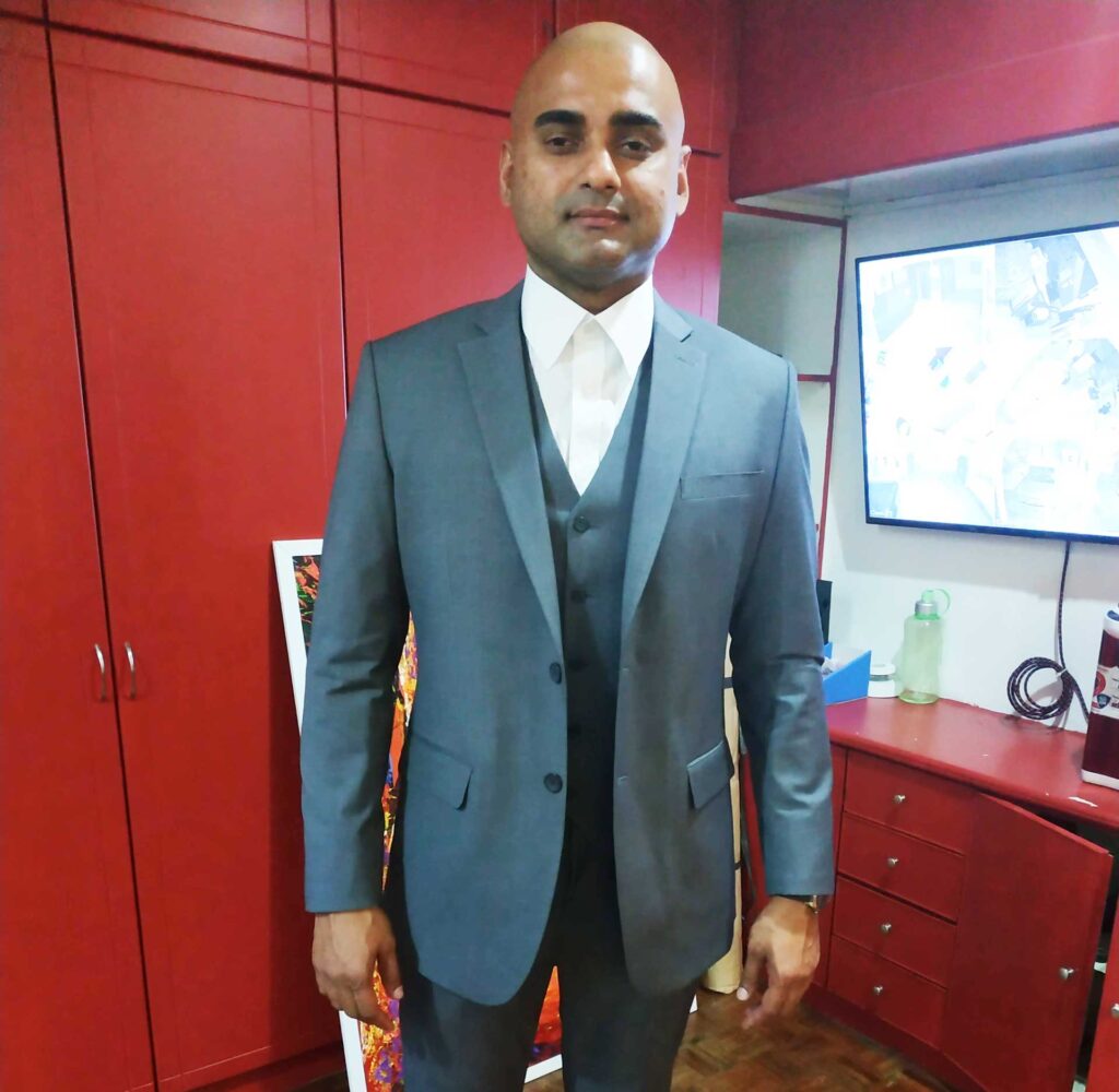Where To Get A Promotion Wedding Suit At RM699?